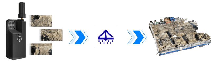 Smart Construction Quick3D